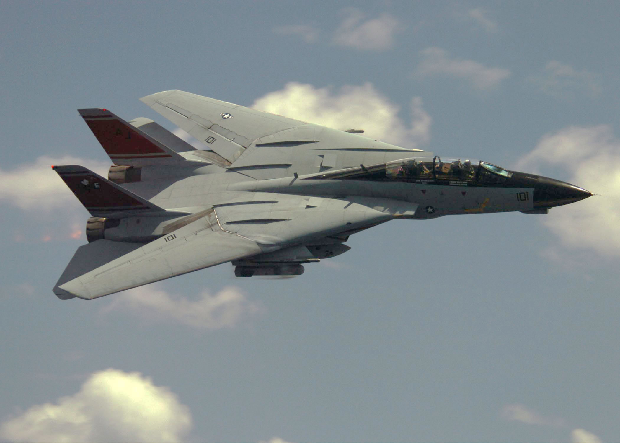Grumman f 14 tomcat фото