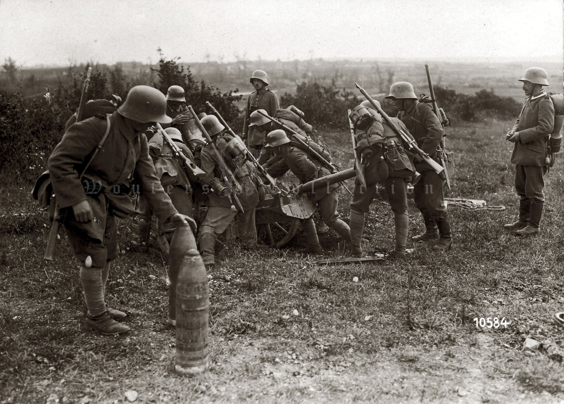 Kaiserlich deutsches Heer (Reichsheer) - Militär Wissen